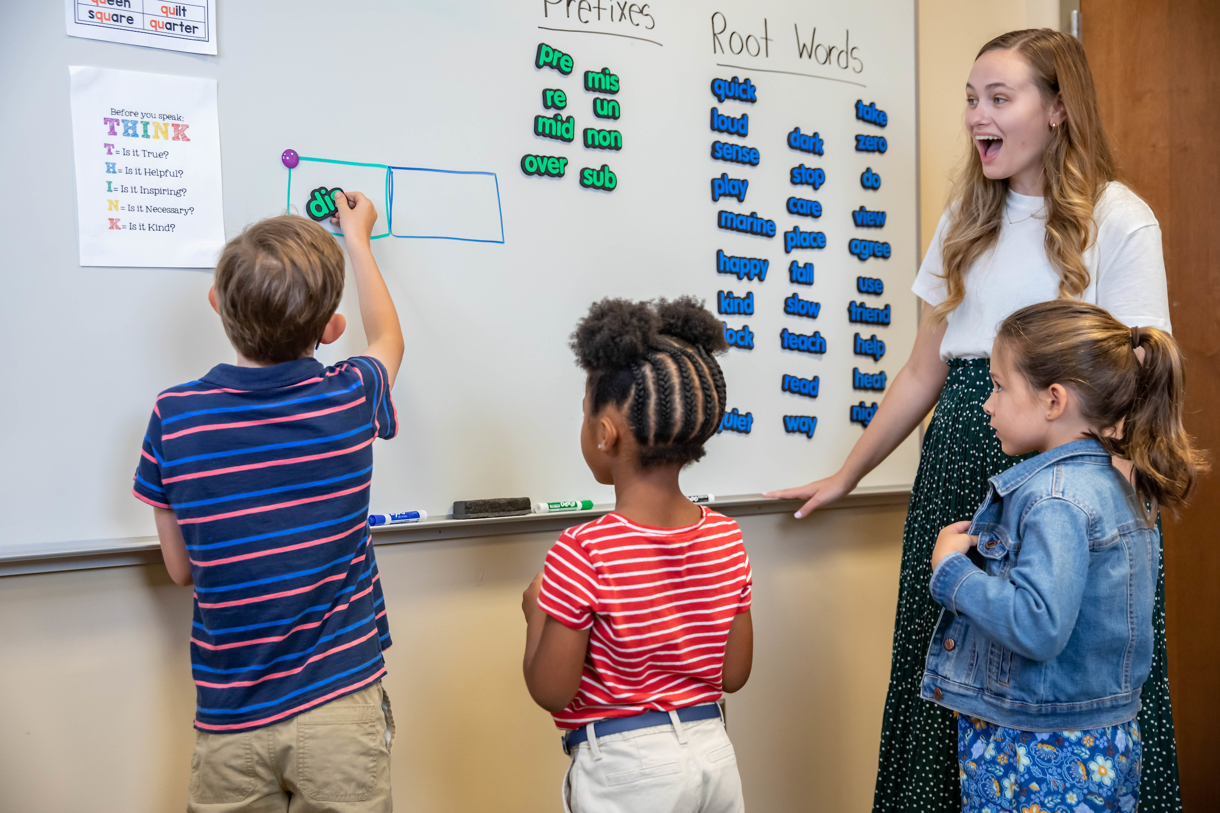 Online Youth Resilience Certificate | York College of Pennsylvania